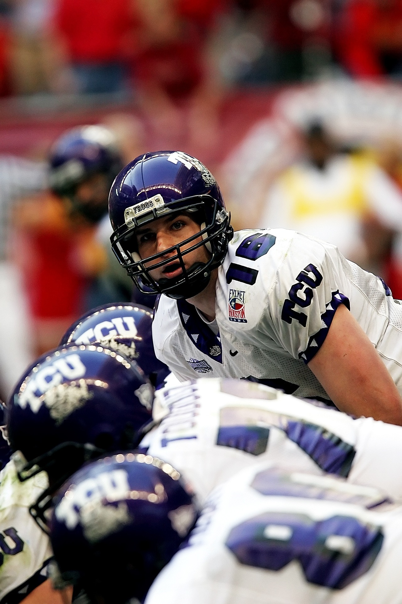 What NC NIL Law Means for the Relationship Between Athlete & Agent